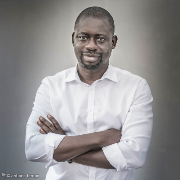 Entrevista a Felwine Sarr en TV5MONDE. Coronavirus: «Los europeos se ...